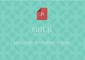 Javascriptでアニメーションさせるプラグイン 『KUTE.js』 - スタッフブログ｜Web・ホームページ制作の株式会社アウラ（大阪）