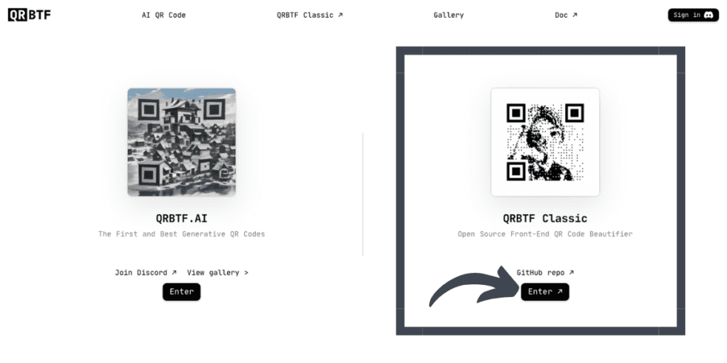 画像やイラストにQRコードを読み込めるサービス【qrbtf.com】 - スタッフブログ｜Web・ホームページ制作の株式会社アウラ（大阪）