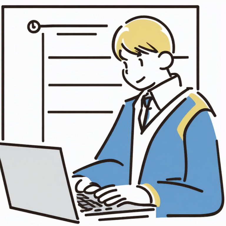 ポップなイラストを簡単に生成する「LOOSE AI」を使ってみた - スタッフブログ｜Web・ホームページ制作の株式会社アウラ（大阪）